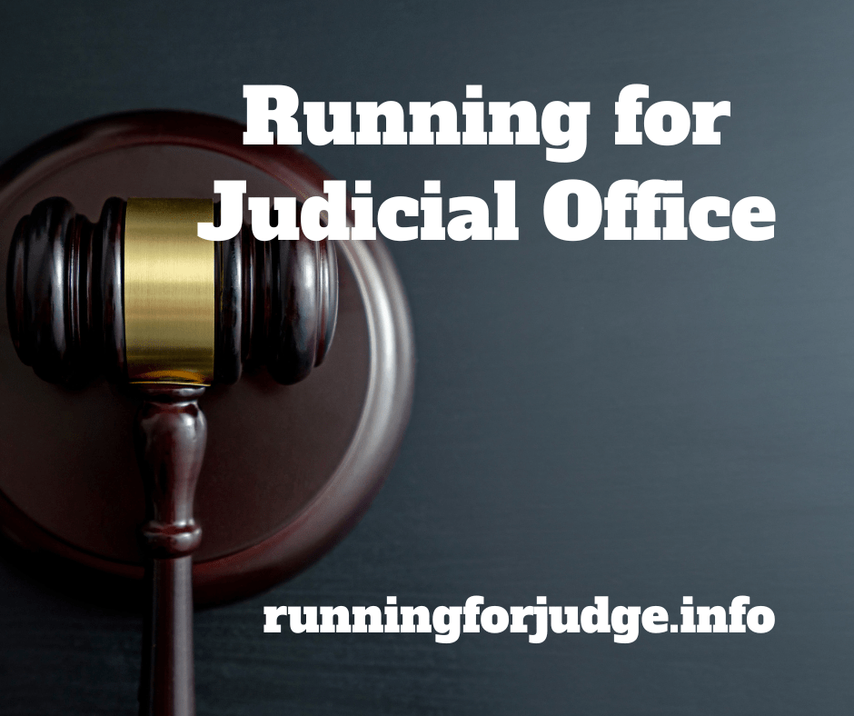 What Qualities Make For A Good Judge?